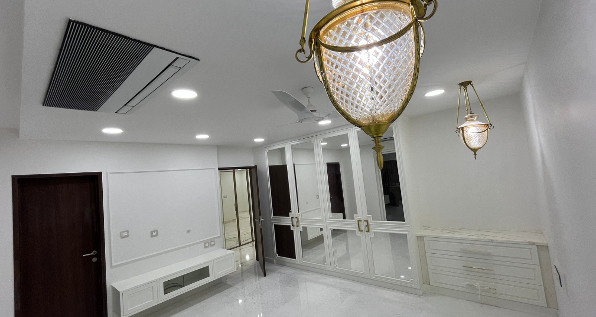 Transform Your Space with Vibrant Design - vedhadesignstudio.com